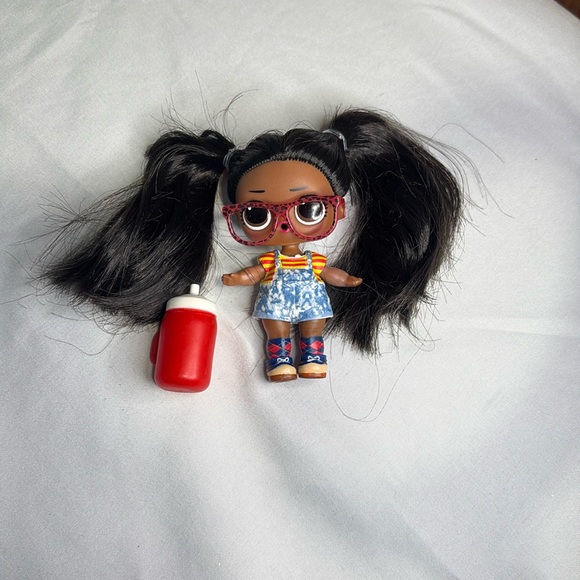 L.O.L. Surprise! | Toys | Lol Surprise Doll Offbeat | Poshmark